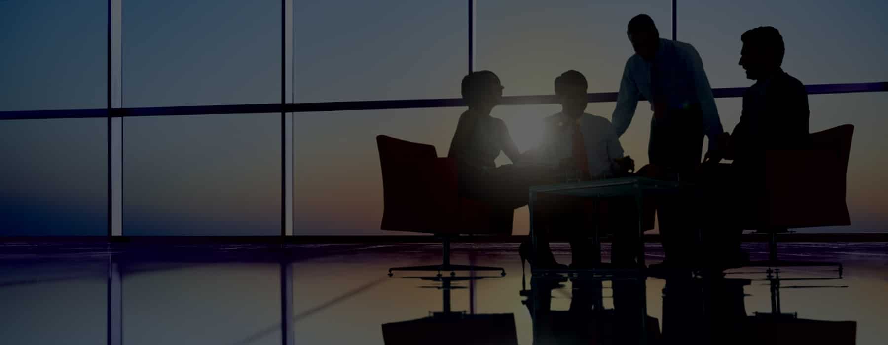 Global Enterprise Application Consulting Services - IT Convergence