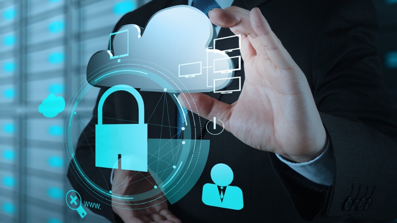 Cloud ERP Security - Advantags & Best Practices | IT Convergence Cloud ERP Security - Advantags & Best Practices | IT Convergence