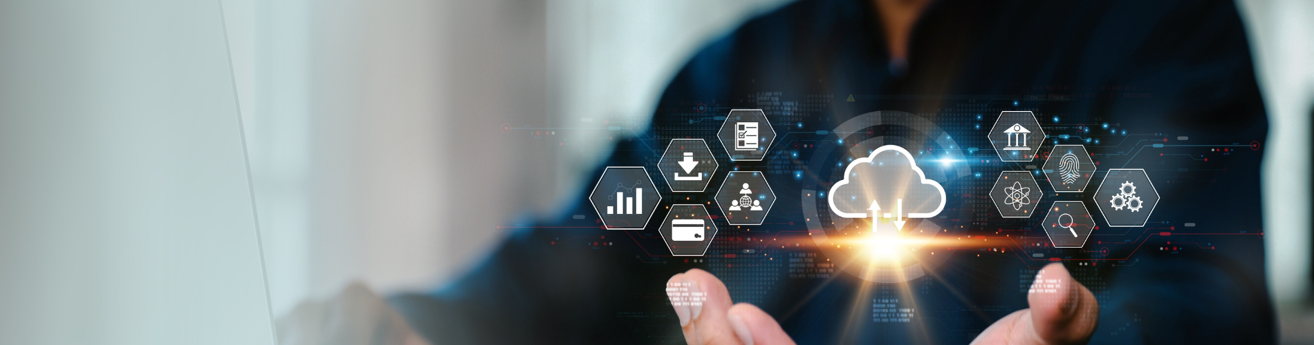 Oracle Cloud Shared Responsibility Model to Secure Your EBS