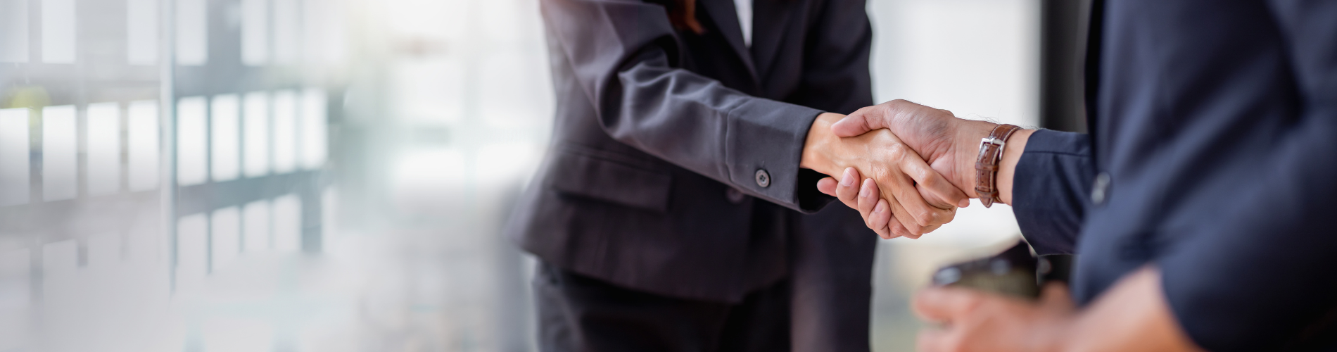 Key Factors to Choose a Cloud Migration Partner