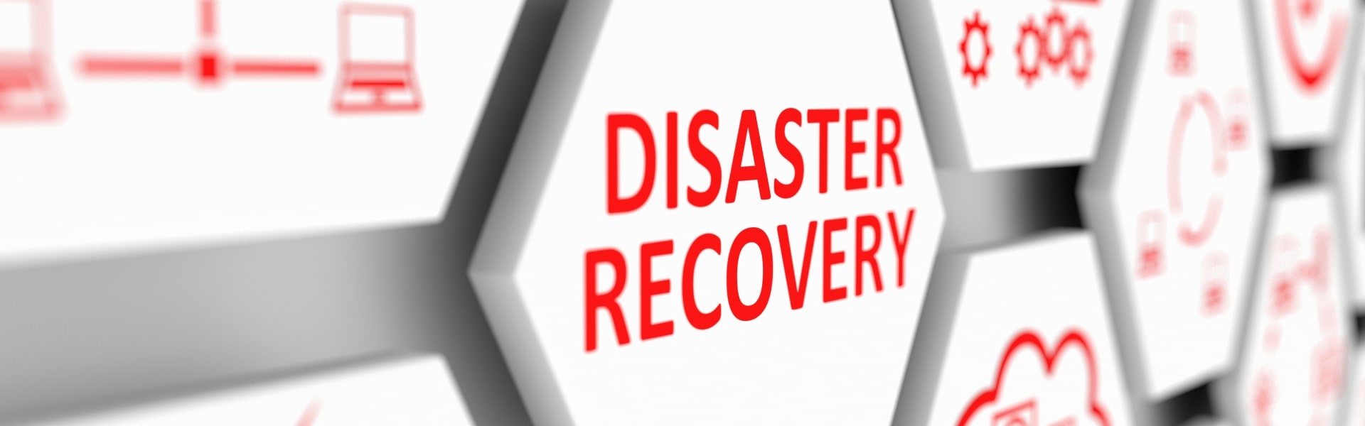 Steps to Plan Oracle Cloud Disaster Recovery Steps to Plan Oracle Cloud Disaster Recovery