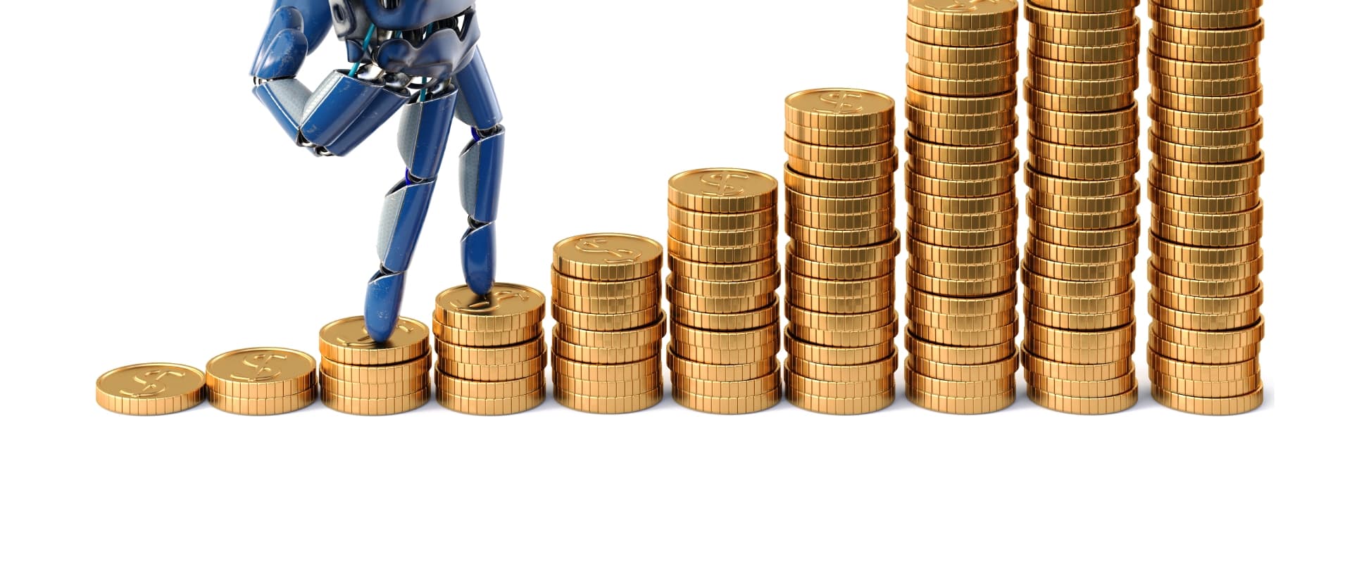 Artificial Intelligence & Machine Learning Use Cases in Finance