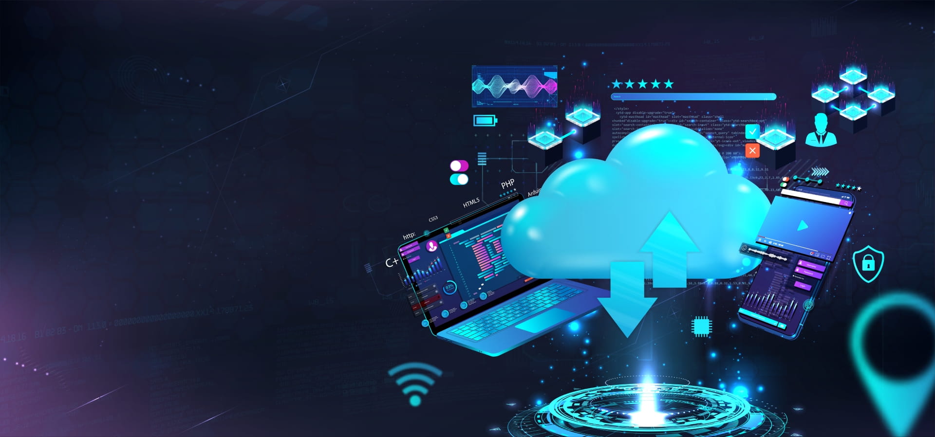 10 Factors to Help you with EBS to Oracle Cloud Migration Strategy