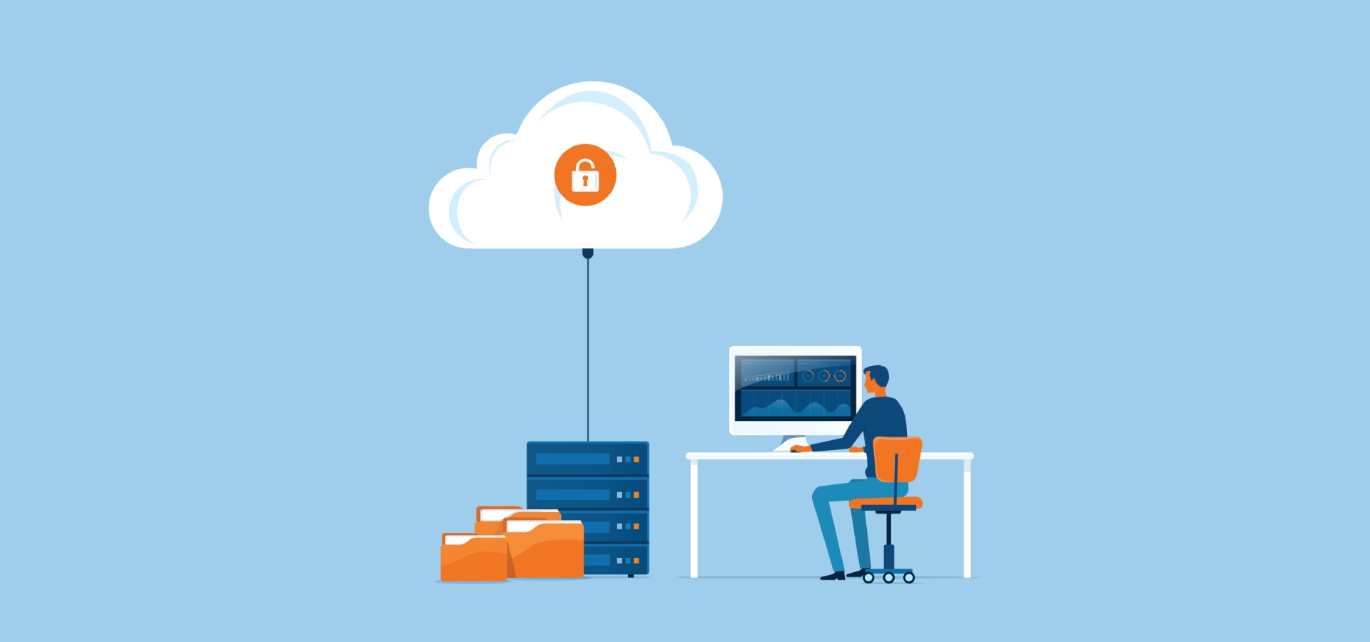 Cost Considerations While Moving Data Center to Cloud