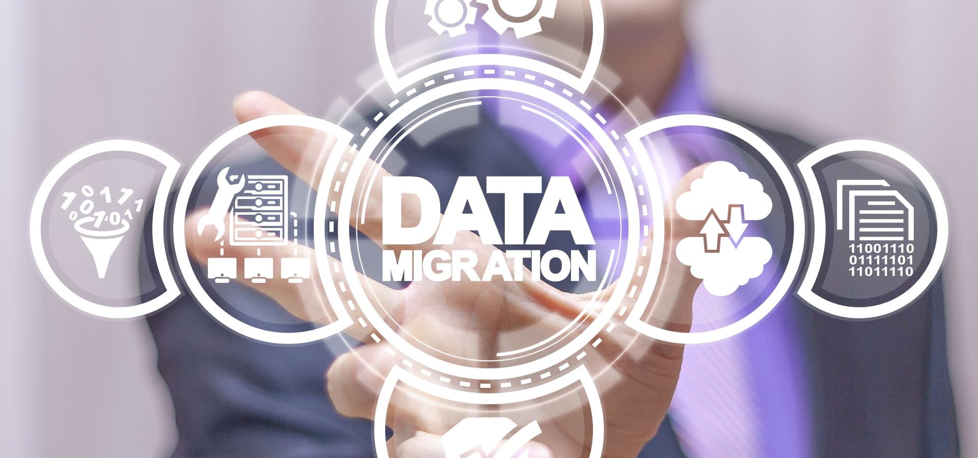 How to Avoid Data Center Migration Challenges | IT Convergence