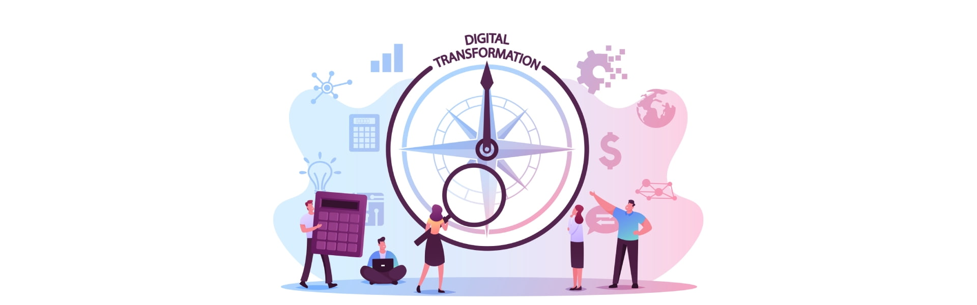 Digital Transformation Failure: Reasons to Know