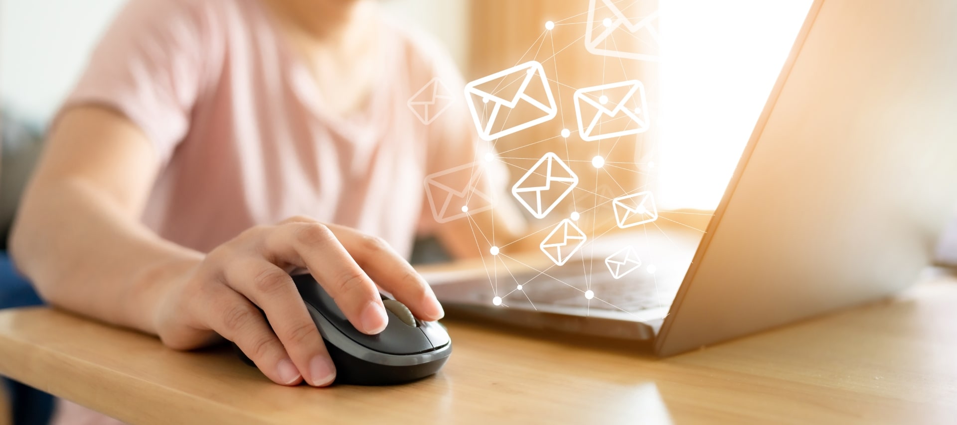 Centralized Oracle Arcs Email Notification Policies