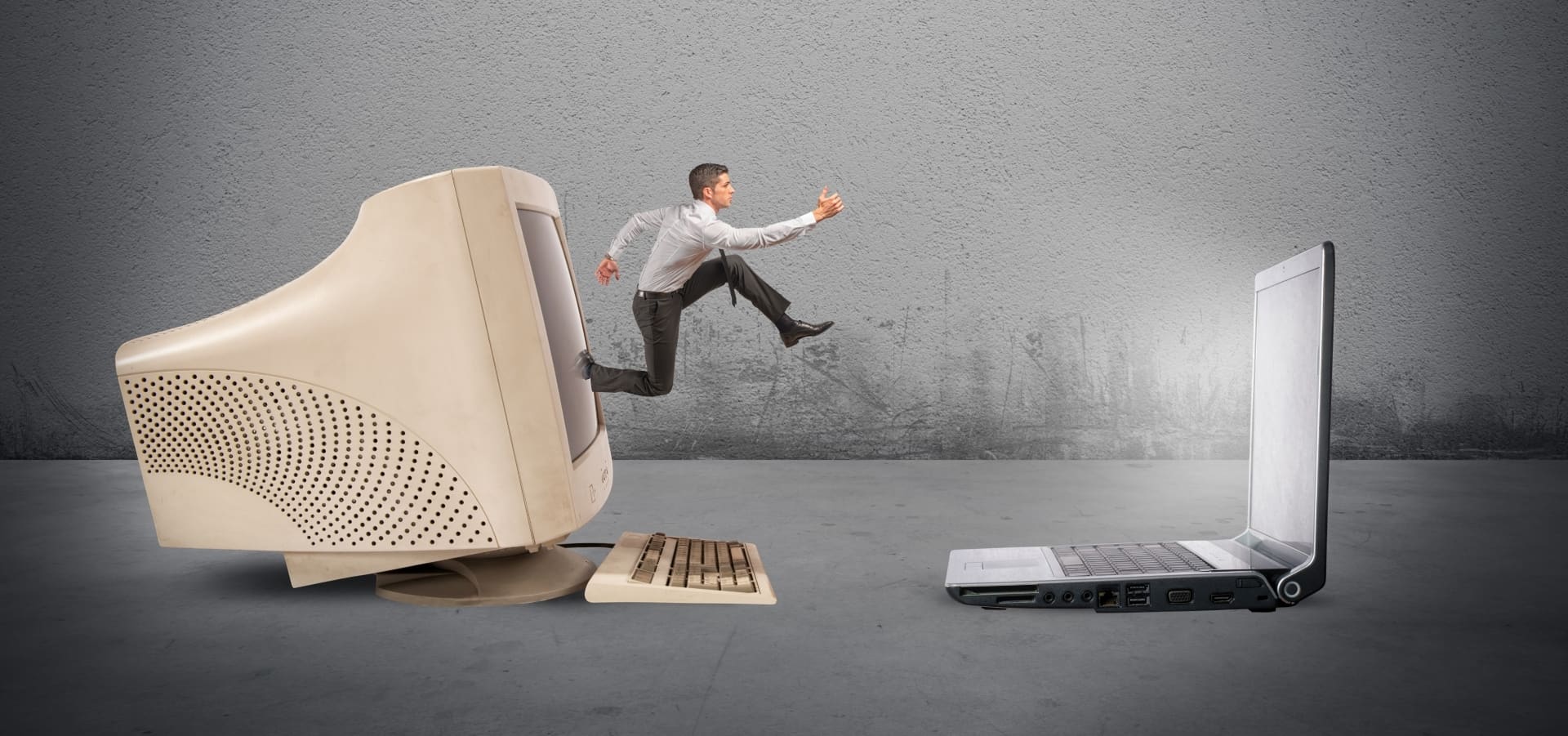 Oracle Ebs Options To Modernize Upgrade Or Move To Cloud It Convergence