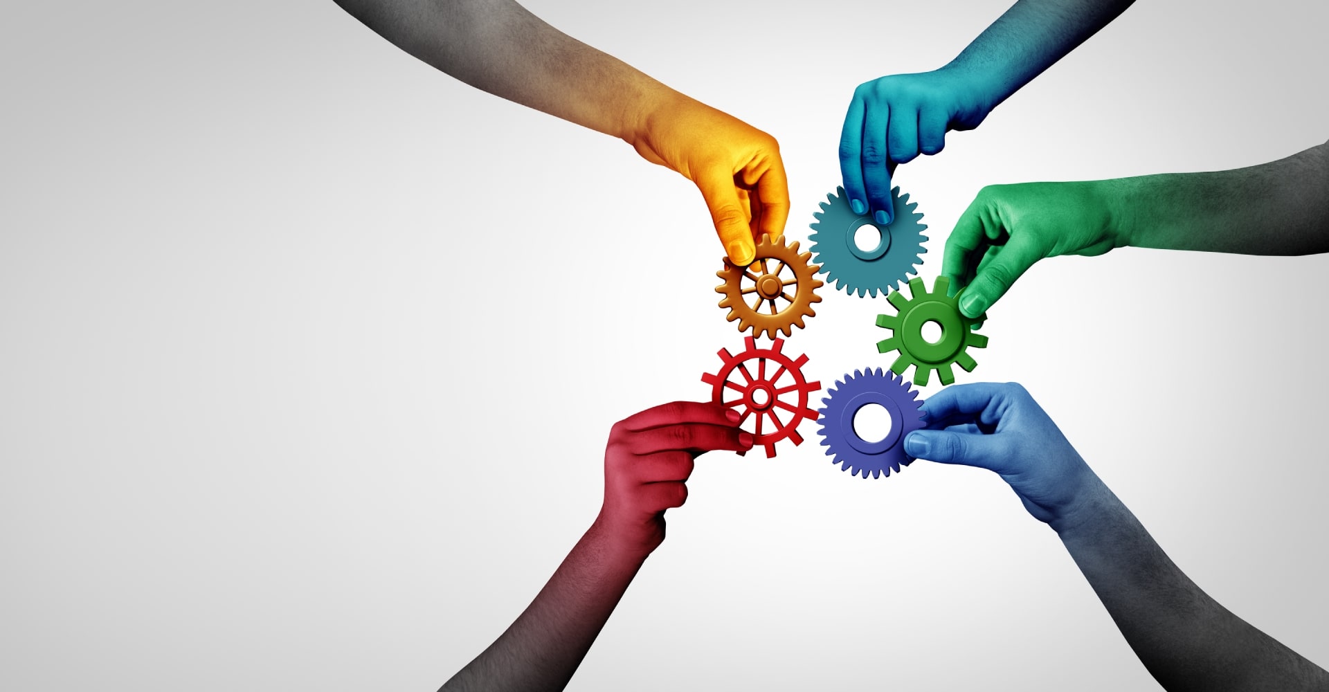 Reasons Why Enterprises Need a Modern Data Integration Strategy