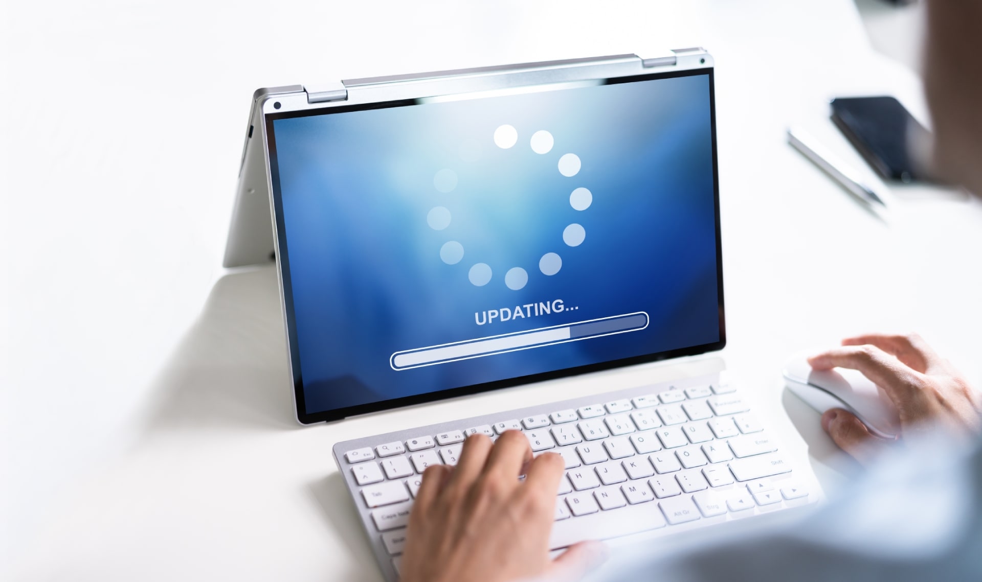 Oracle Ebs Upgrade Methodology Components And Considerations