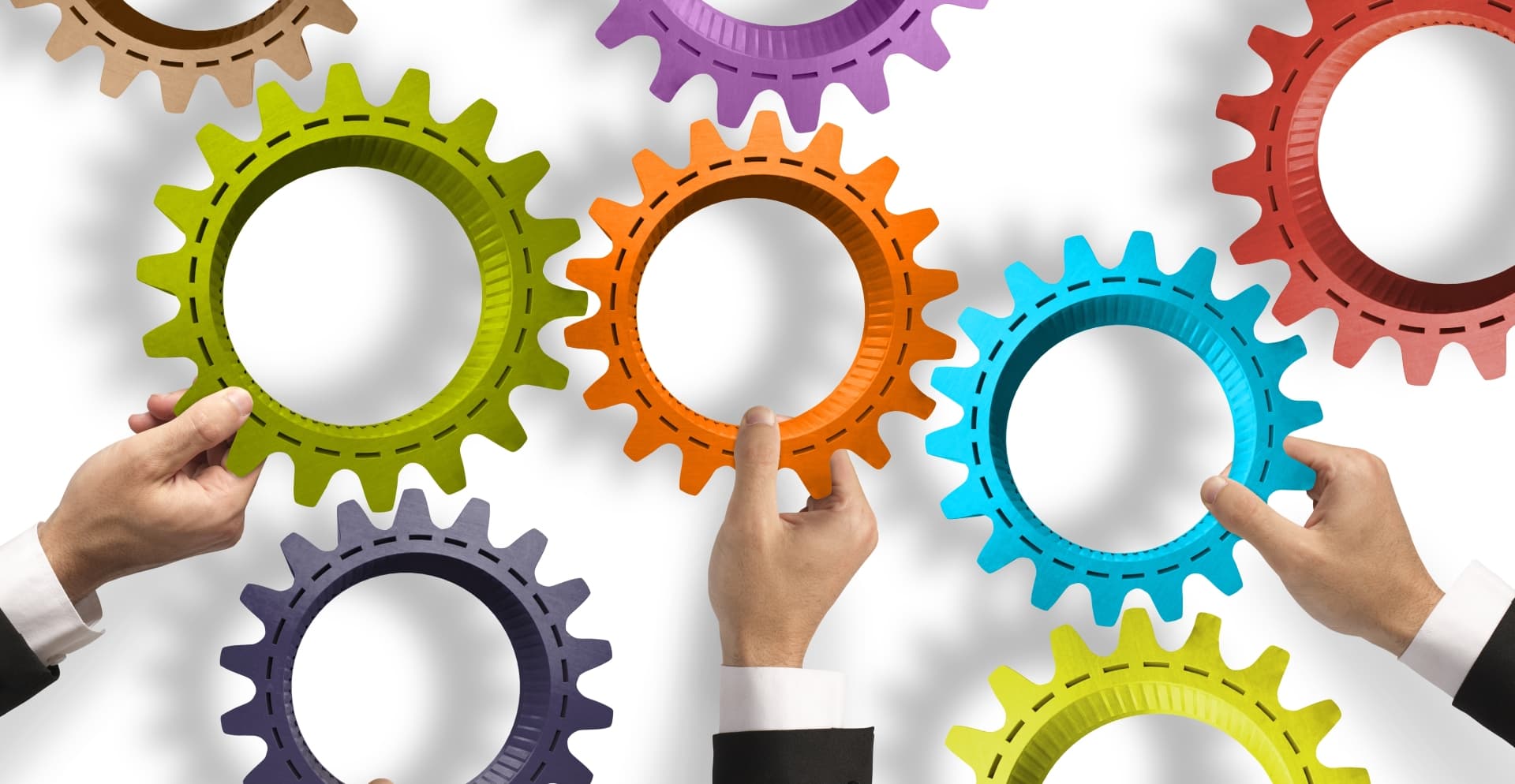 5 Business Systems Integration Best Practices 5 Business Systems Integration Best Practices