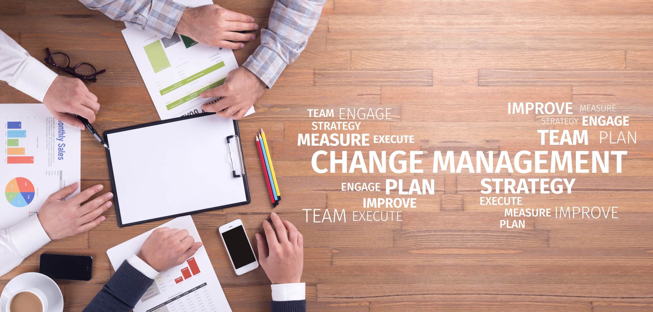 Strategies for Change Management in System Integration