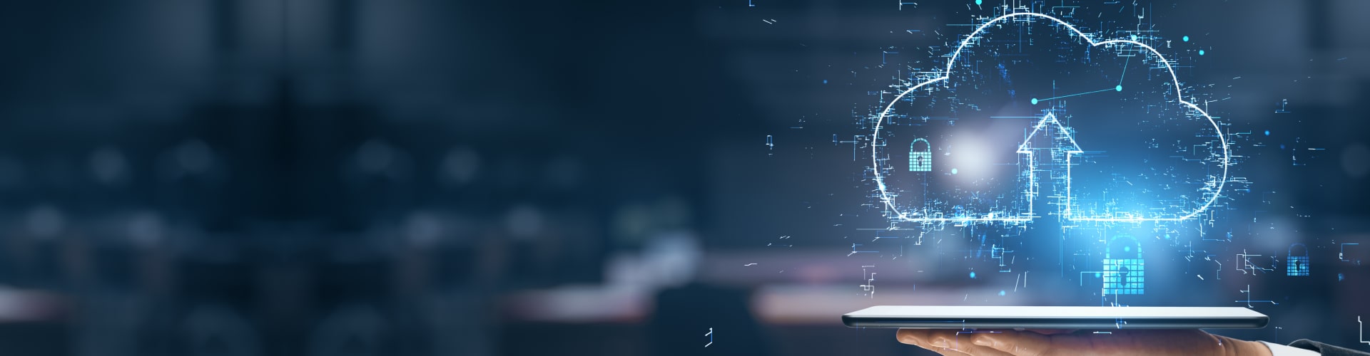 Considerations for On-Premise and Cloud Applications Integration Considerations for On-Premise and Cloud Applications Integration