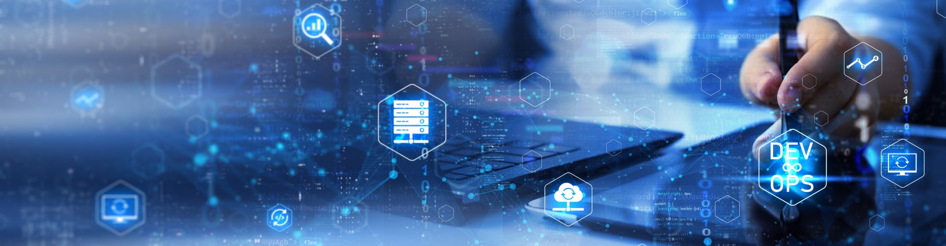 Building an Effective IT System Integration Architecture