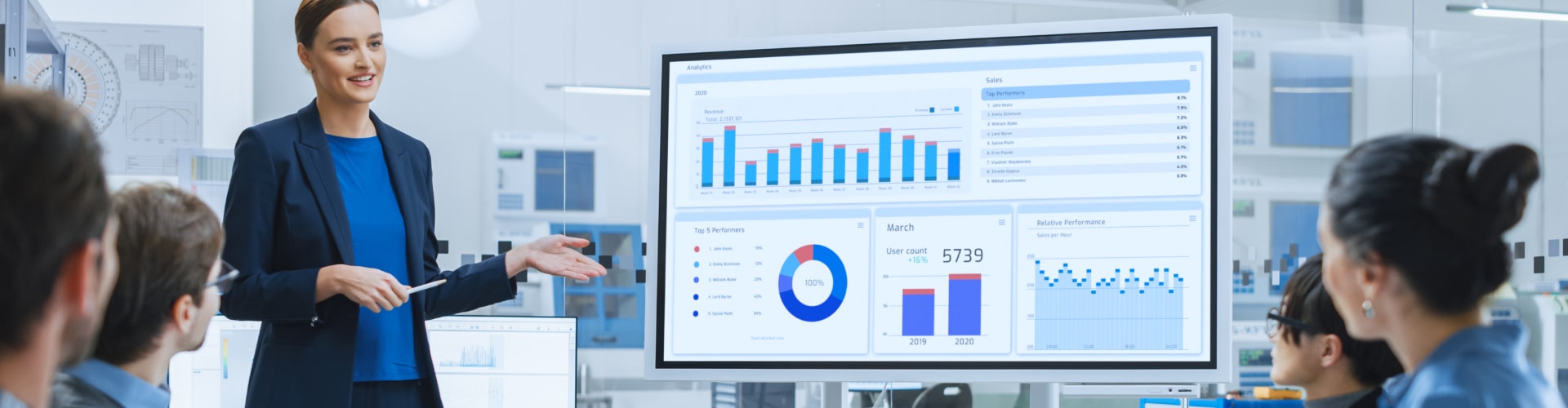 Steps to Utilize Industry 4.0 Data Analytics