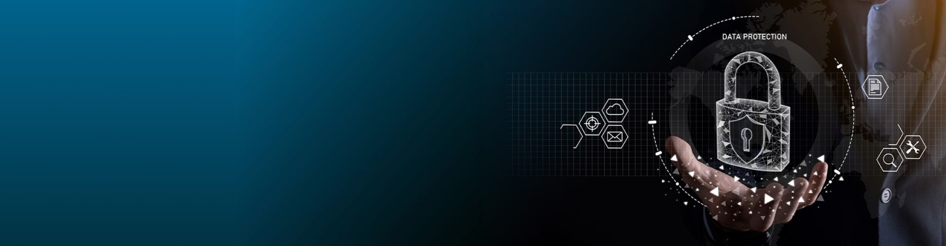 Cloud Data Privacy with OCI: Secure, Compliant & Scalable