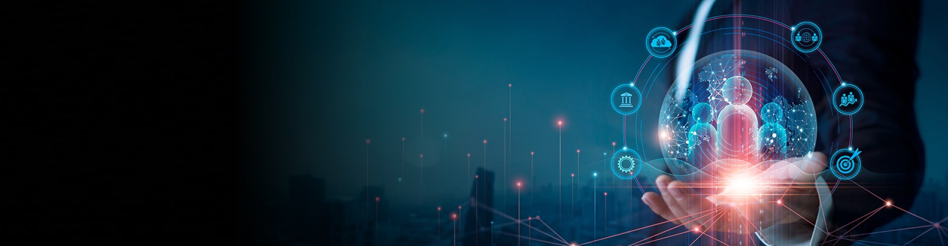 6 Key Benefits of CRM Data Integration | IT Convergence