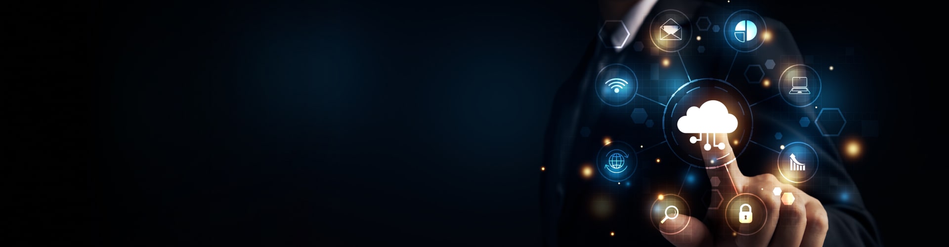 Visibility and Transparency in Cloud Management: Why It Matters More ...