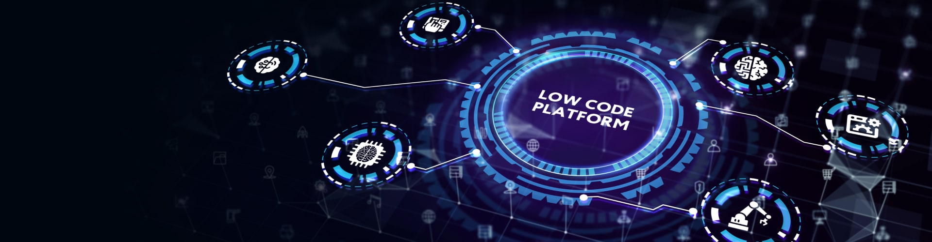 Buying Journey for Enterprise Low-Code Application Platforms - IT ...