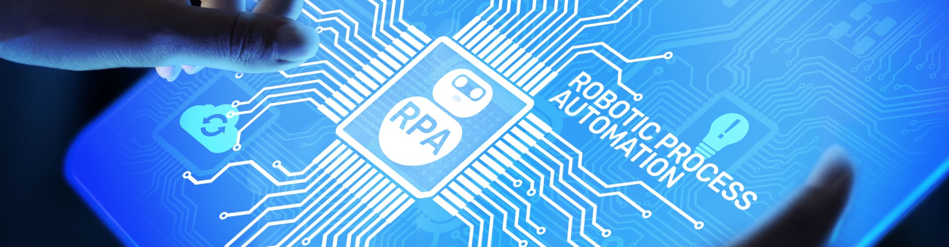 How to Select the Right RPA Use Cases