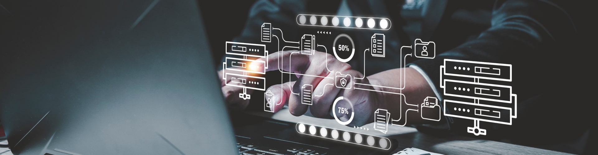 Enhancing Security Protocols In Database Migration Managed Services