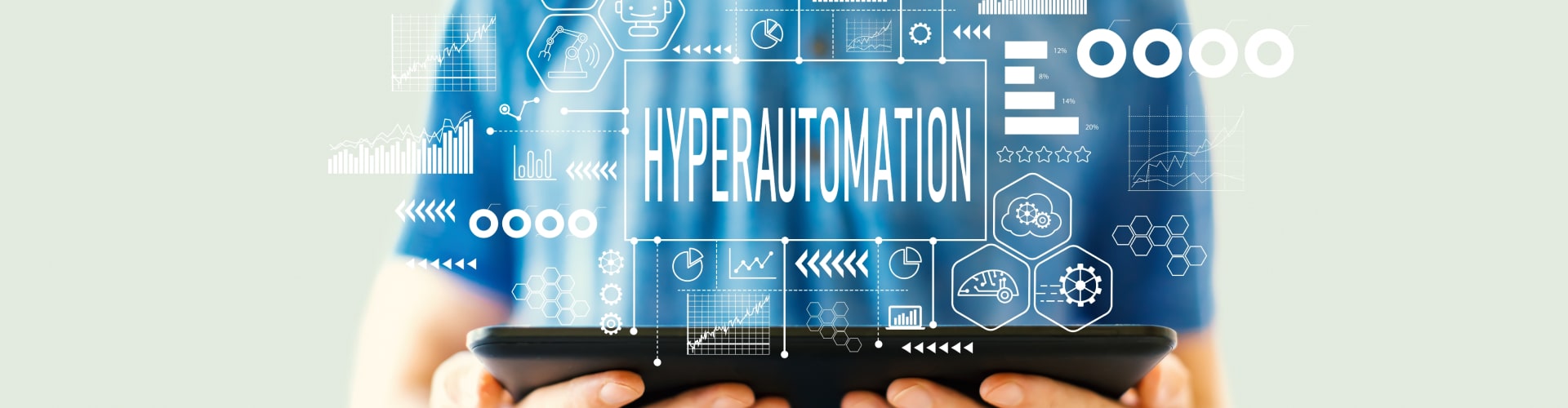8 Key Benefits of Hyperautomation - IT Convergence