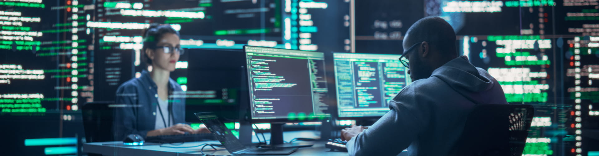 Automation Strategy Center of Excellence to Optimize Operations