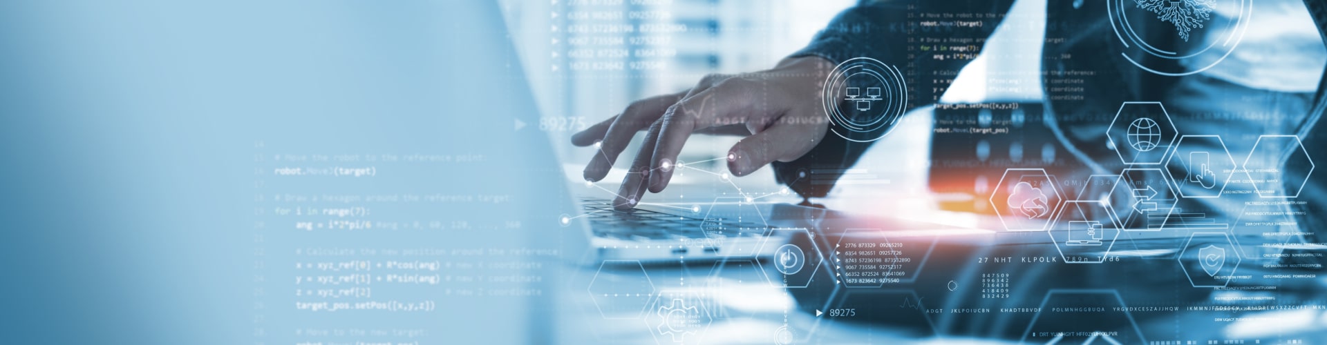 Digital Transformation And Hyperautomation How The Synergy Works