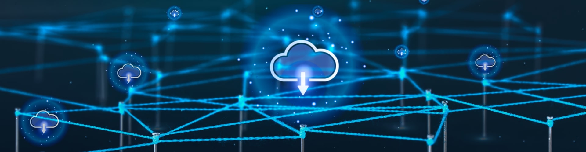 Role and Scope of Work of Cloud MSPs