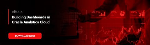 How to Customize Oracle Analytics Cloud Dashboard!