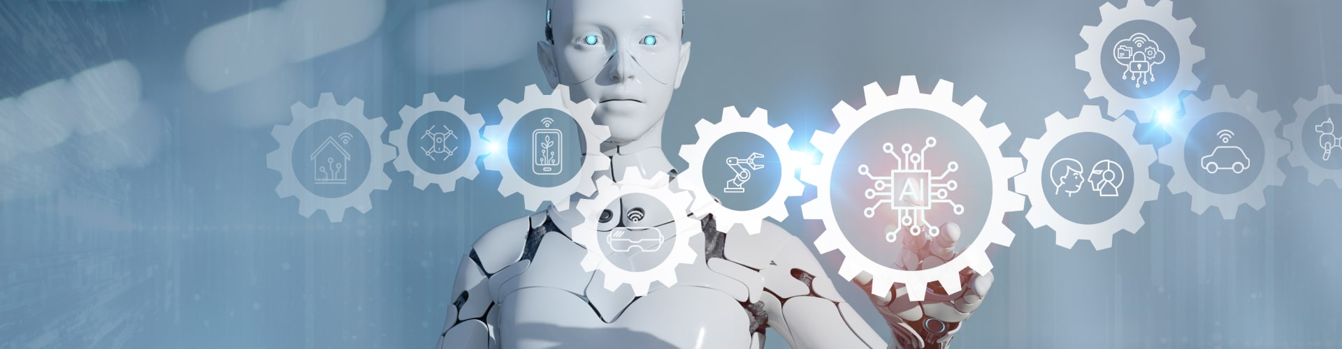 From Automation to Innovation: How Do AI and RPA Work Together