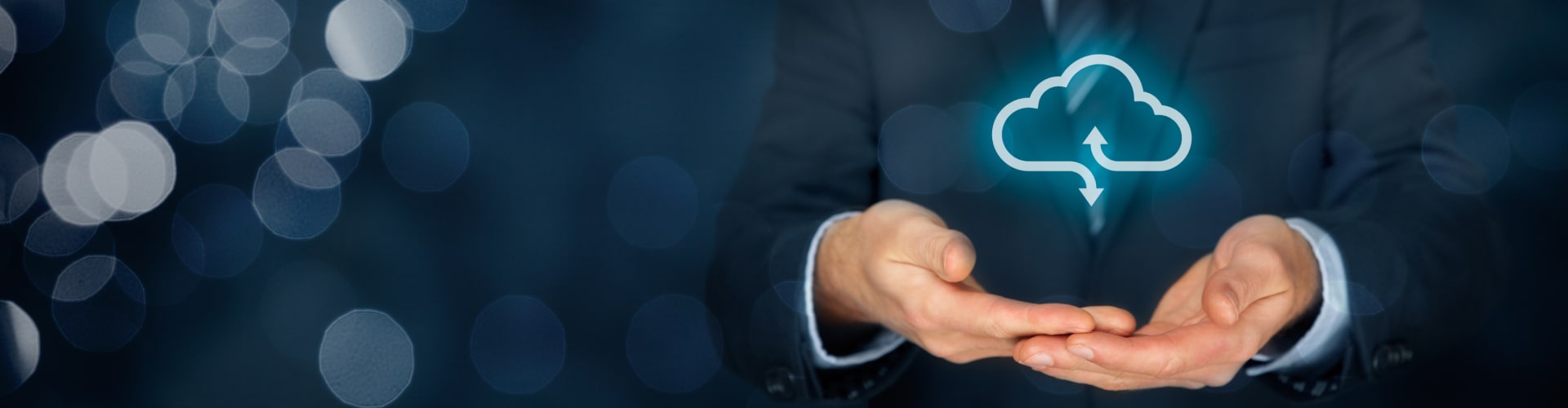 Integrating Cloud Managed Services Offerings into Your Business