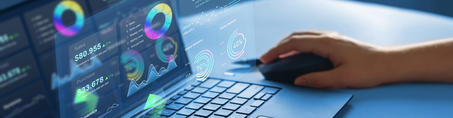 Oracle Analytics Cloud Features and Best Practices