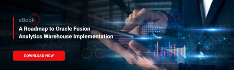 8 Real-World Use Cases of Oracle Fusion Data Intelligence (formerly Oracle Fusion Analytics ...