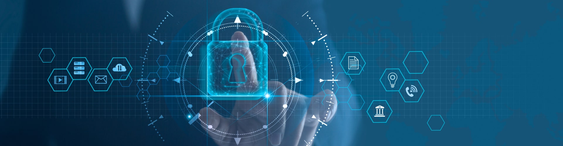 Oracle Cloud Shared Responsibility Model to Secure Your EBS on OCI