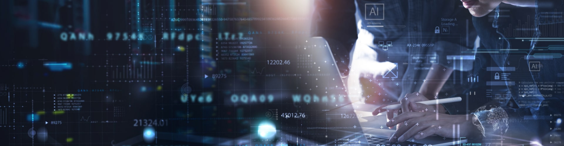 OCI Block Storage to Optimize Data Storage in the Cloud