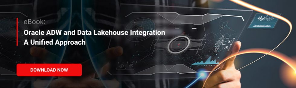 Integrate Machine Learning To Oracle Autonomous Datawarehouse 4347