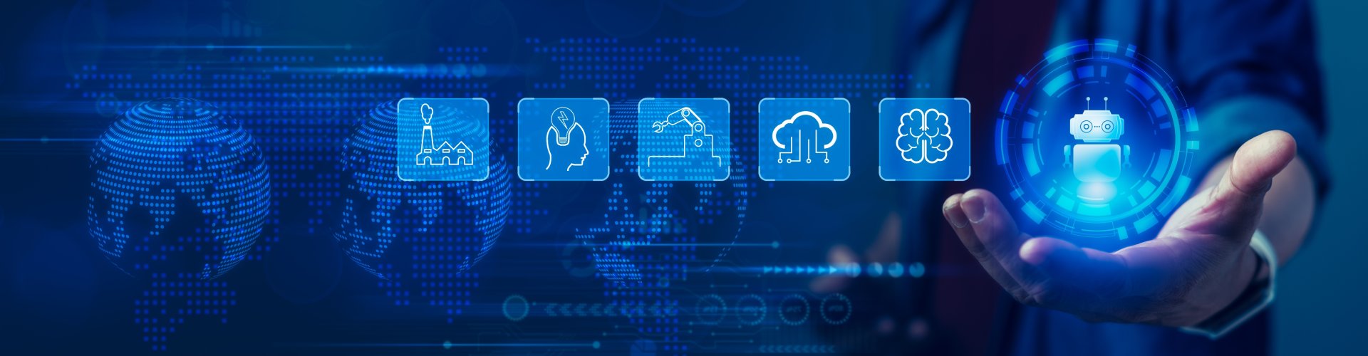 RPA Use Cases in Manufacturing - IT Convergence RPA Use Cases in Manufacturing - IT Convergence