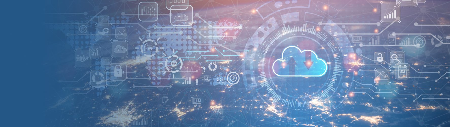 A Guide To Oracle Cloud Configuration Management It Convergence