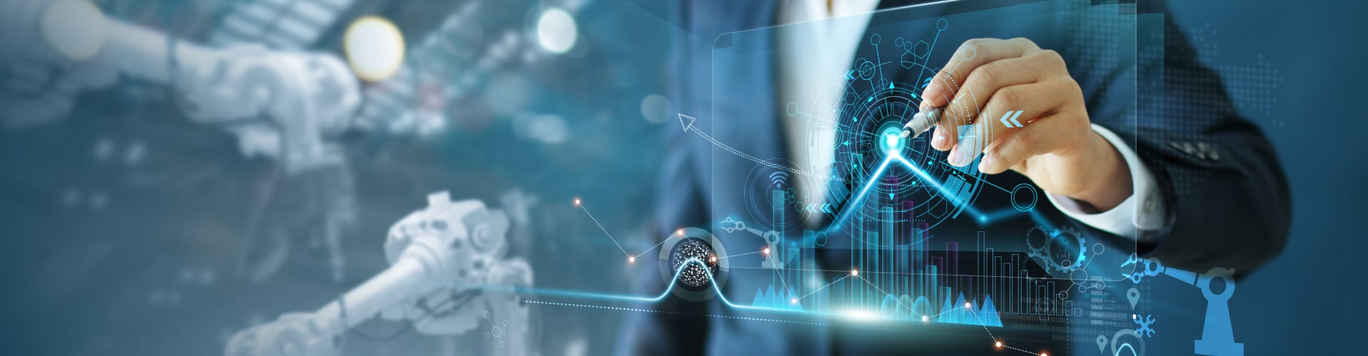 Building a Robotic Process Automation (RPA) Methodology