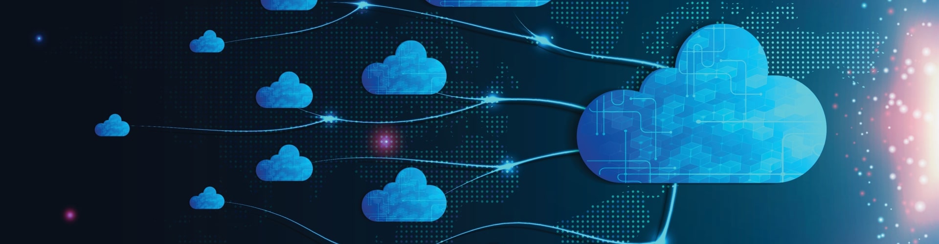 Importance of Multi Cloud Managed Services - IT Convergence