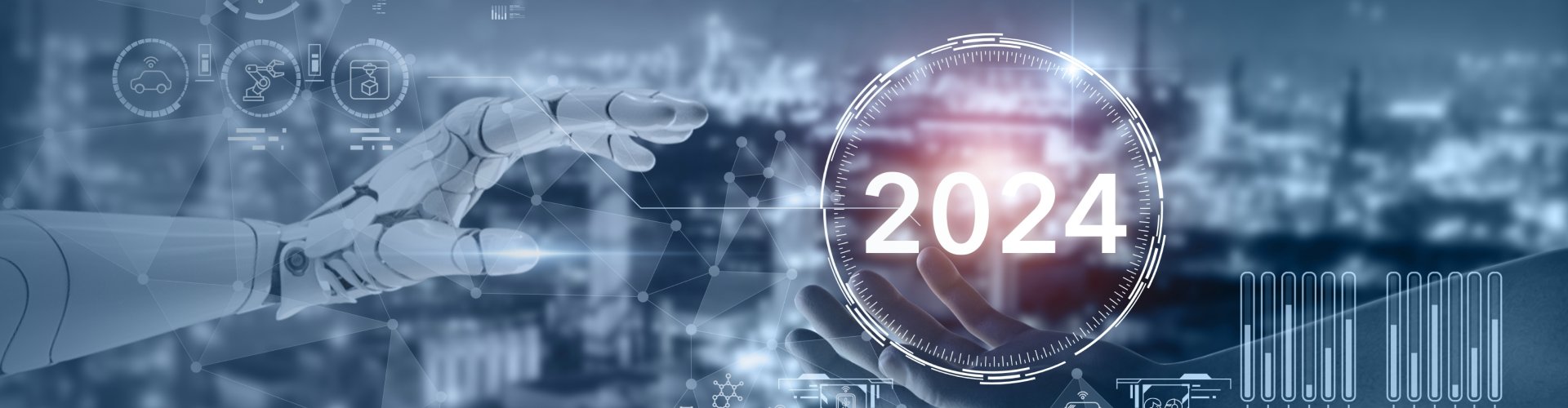 Software Testing 2024 - Trends Set to Dominate