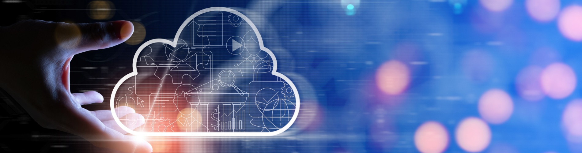 Mastering Oracle Fusion Contract Management in the Cloud