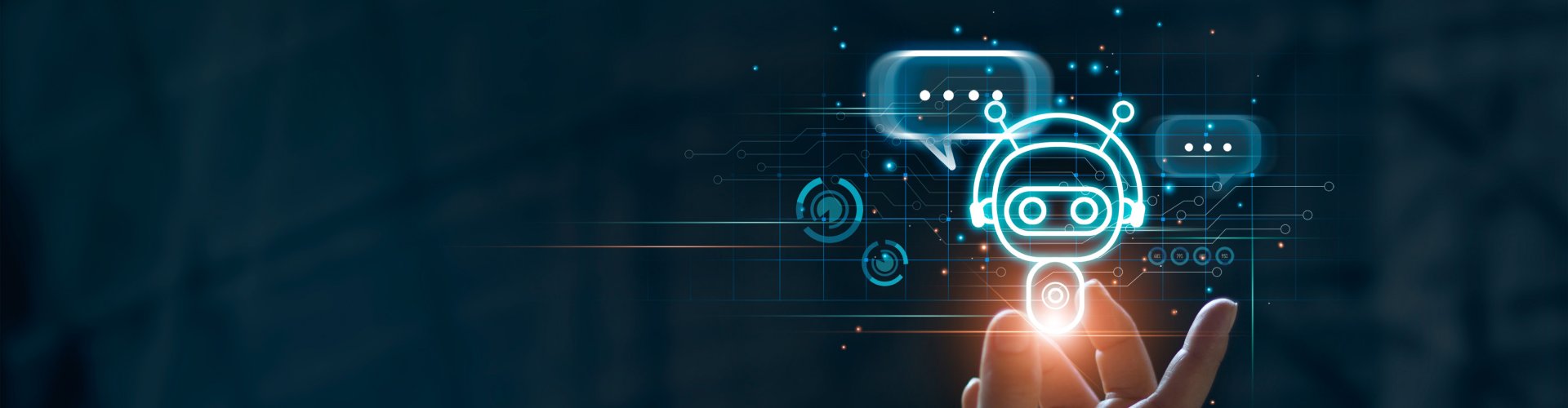 Benefits of Generative AI Chatbot for On-Premise ERP Systems