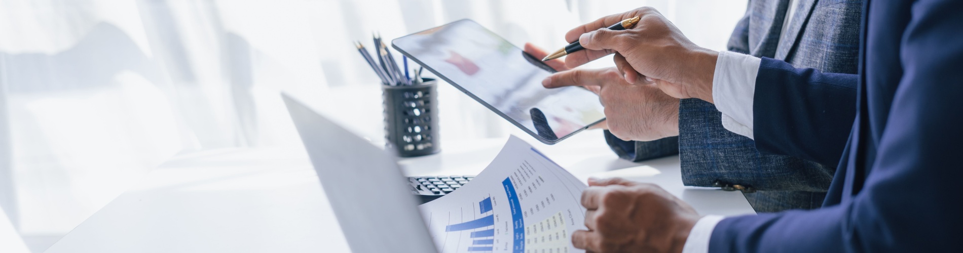 Impact of Cloud-Based ERP Solutions on Business Performance Impact of Cloud-Based ERP Solutions on Business Performance