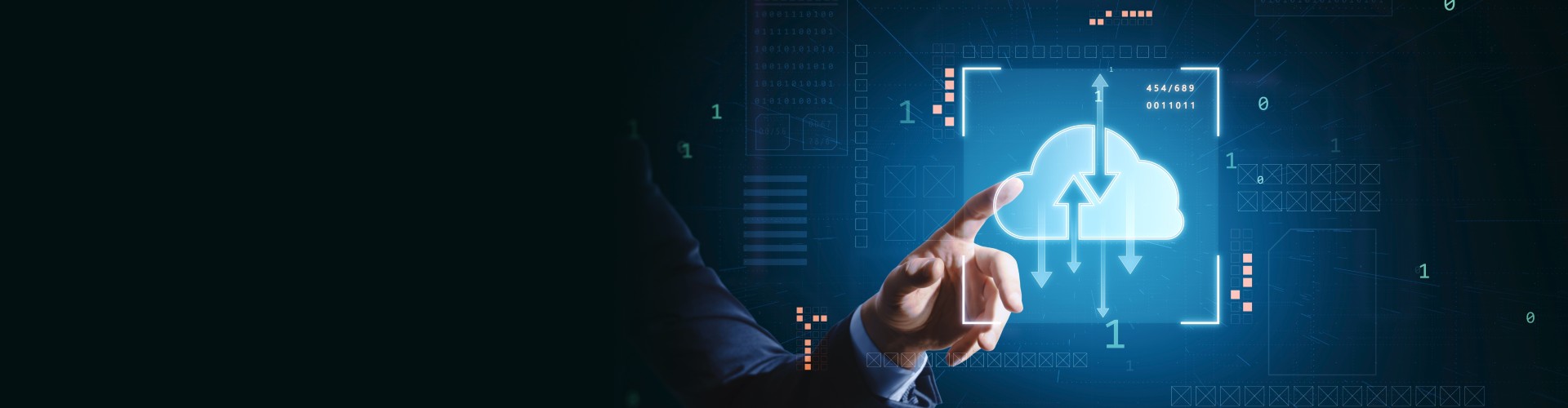 Top 5 Cloud Integration Methodologies to Choose From