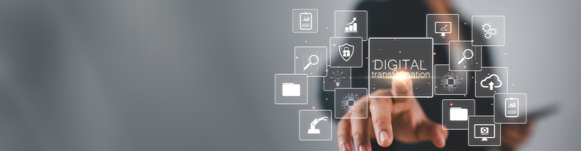 Accelerate Digital Transformation with Oracle EBS to Cloud Migration Accelerate Digital Transformation with Oracle EBS to Cloud Migration