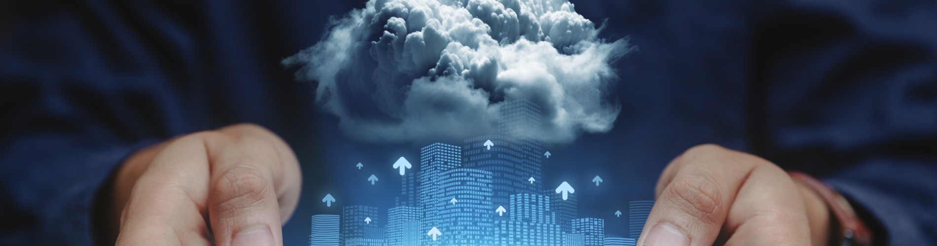 How to Accelerate Oracle EBS to Fusion Cloud Migration