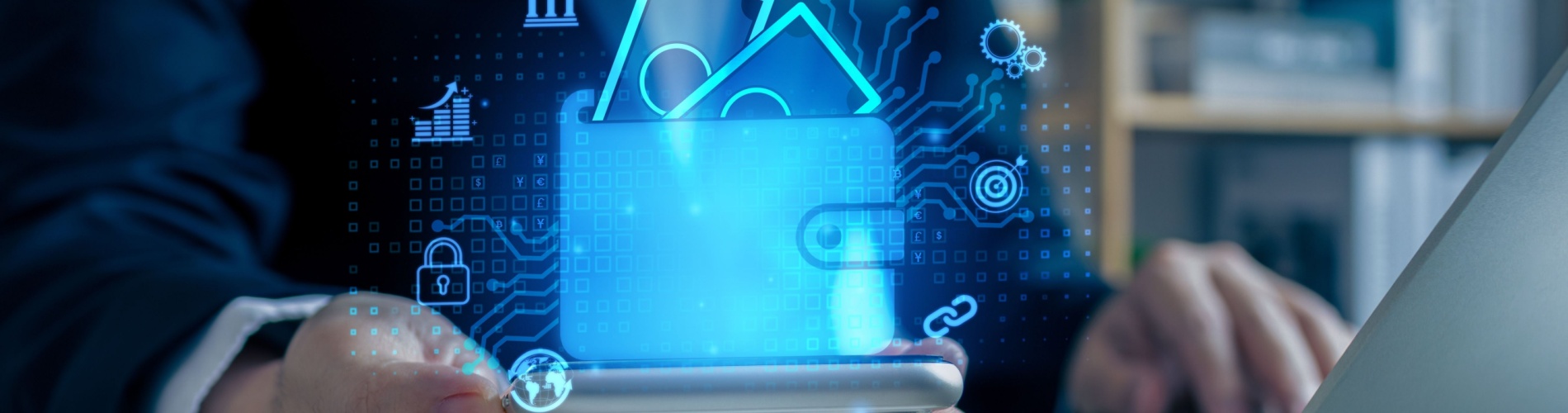Maximize Value In Fintech With Devops And Qa Automation Strategy 8246