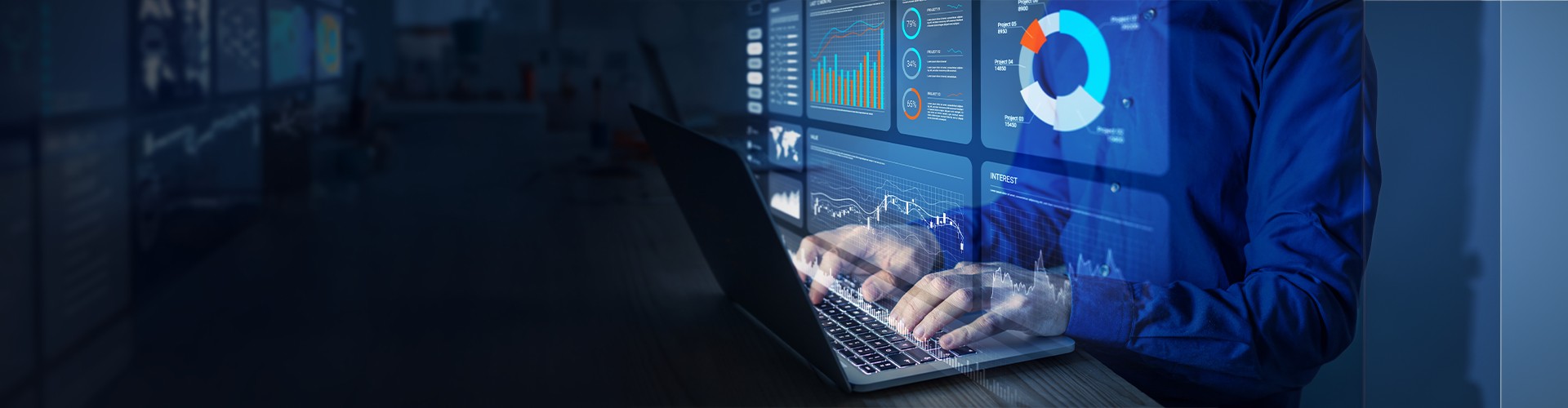 JD Edwards EnterpriseOne Integration with Analytics & Reporting Tools